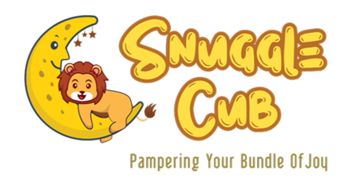 Shop Baby Care Product Online | SnuggleCub India – Snuggle Cub